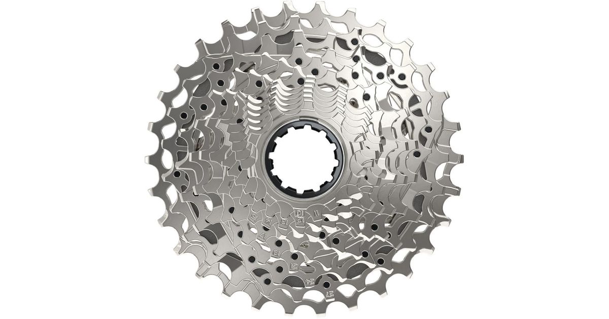 SRAM XG-1250 Rival 10-30
