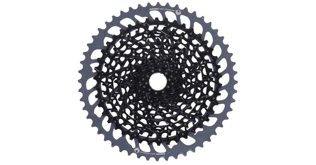 SRAM XG-1275 Eagle 10-52T - RABE BIKE