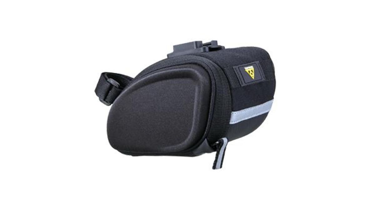 Topeak SideKick Wedge Pack Medium | RABE Bike