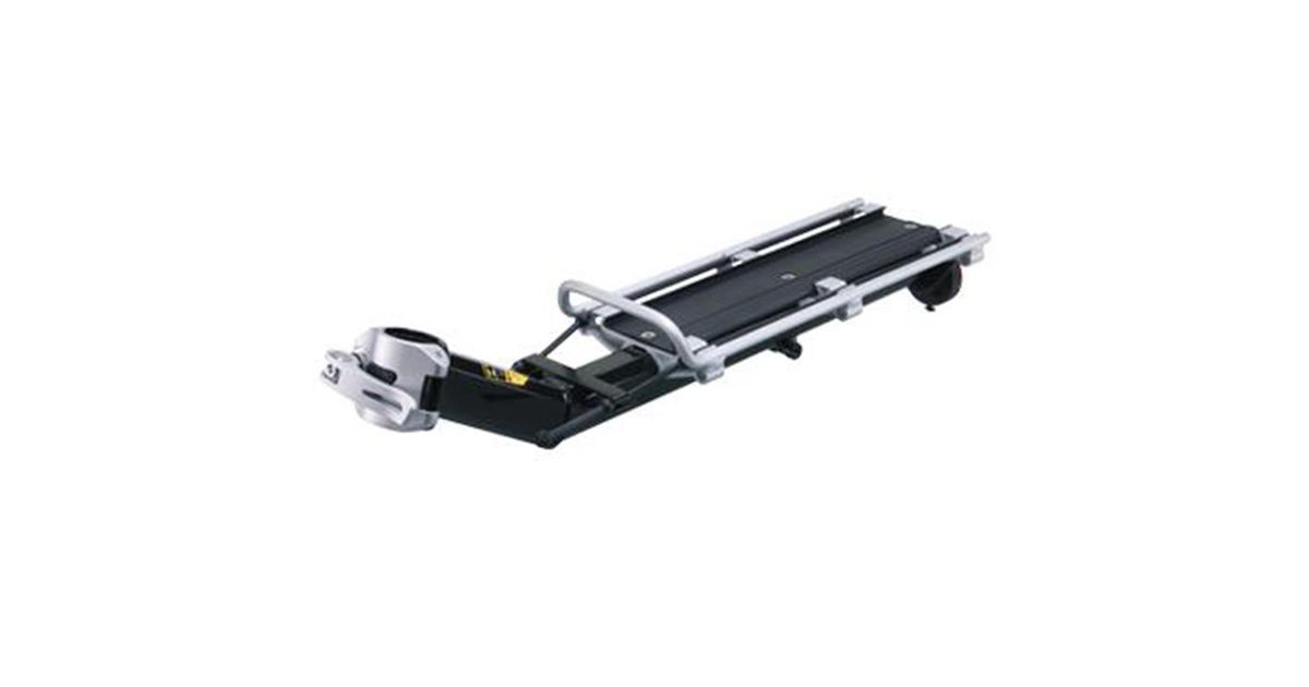 Topeak MTX BeamRack V-Type | RABE Bike