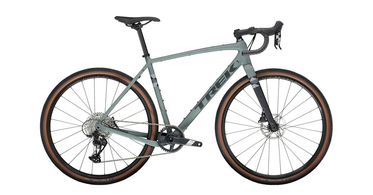 Trek Checkpoint ALR 5 Matte Keswick