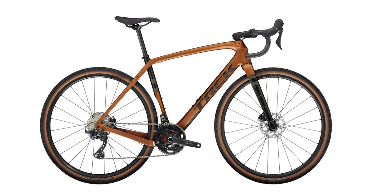 Trek Checkpoint SL 5 Matte Pennyflake