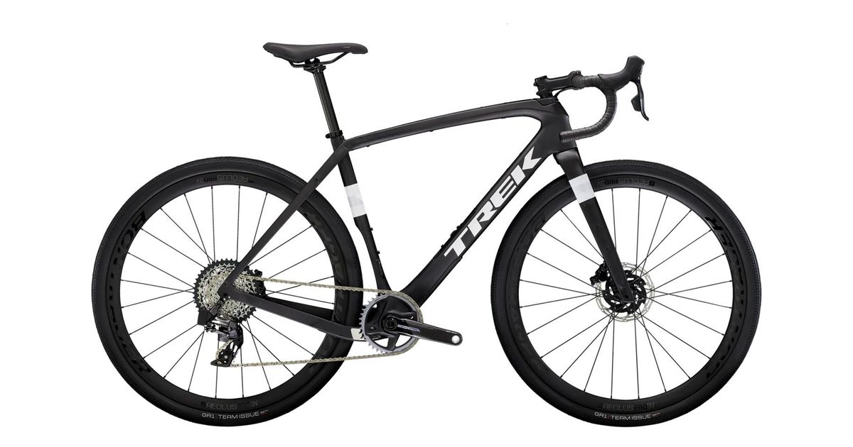 Trek Checkpoint SL 7 AXS Matte Deep Smoke