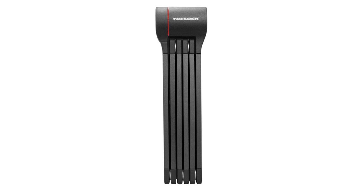 Trelock FS 480/100 COPS ZF 480 X-PRESS - RABE Bike