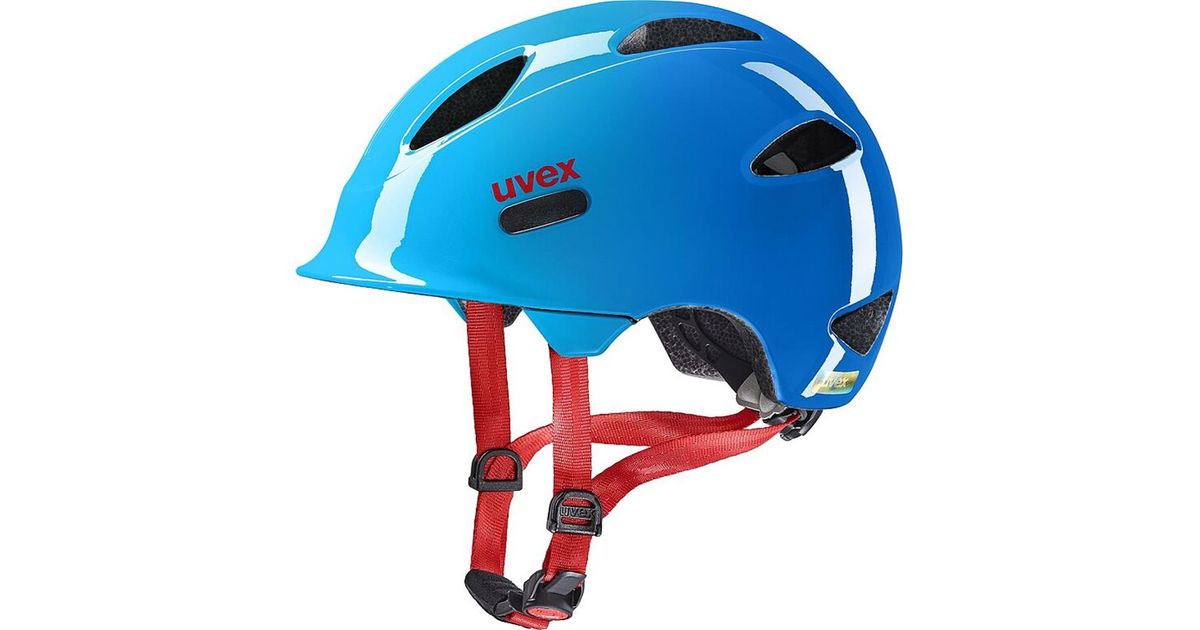 uvex Oyo ocean blue - RABE Bike Online Store