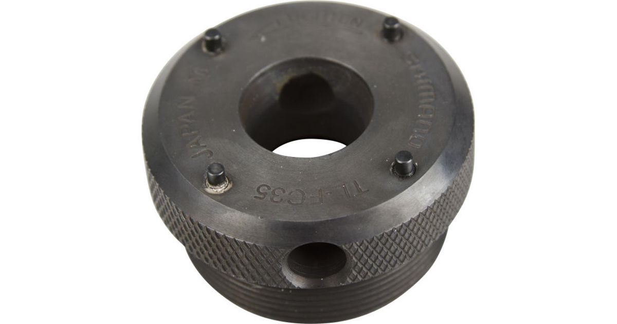 Shimano Kurbelwerkzeug TL-FC35 für FC-M970