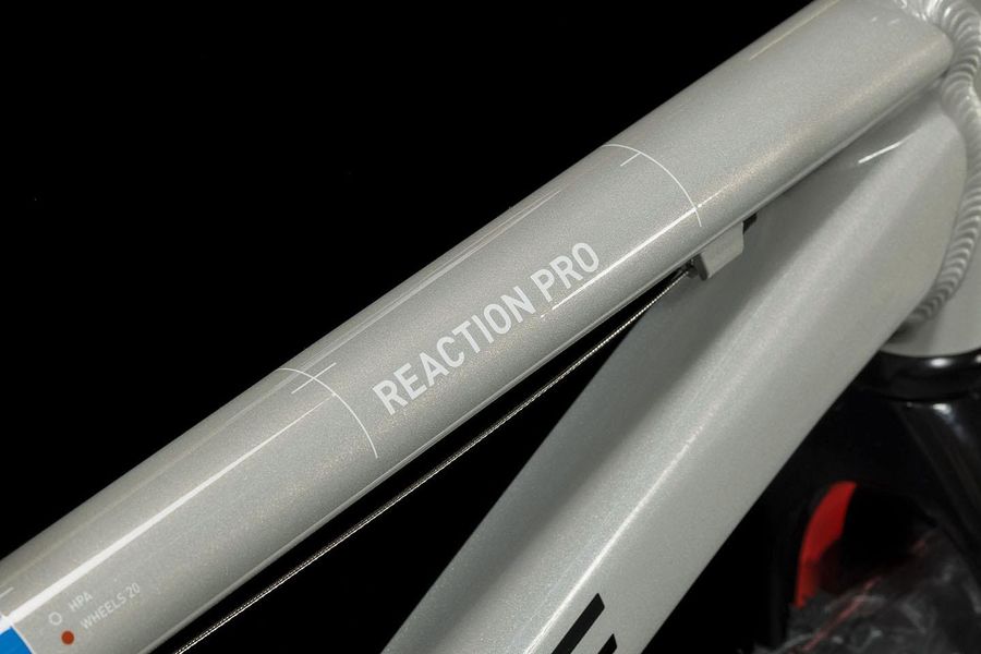 CUBE Reaction 200 Pro teamline