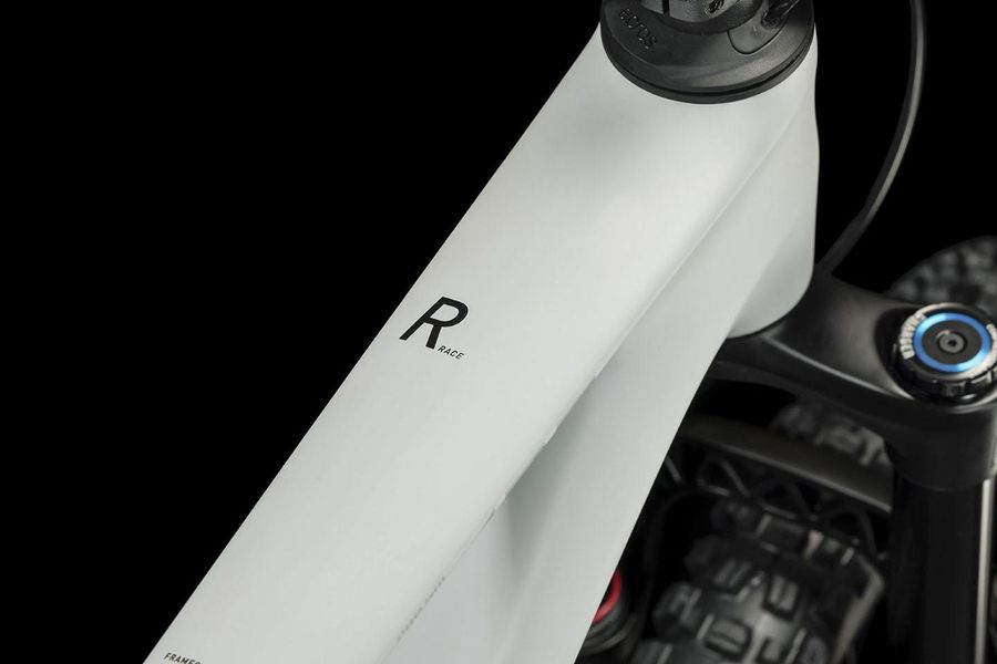 CUBE Stereo ONE55 C:62 Race lightgrey'n'grey