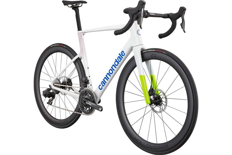 Cannondale SuperSix EVO 1 Cashmere