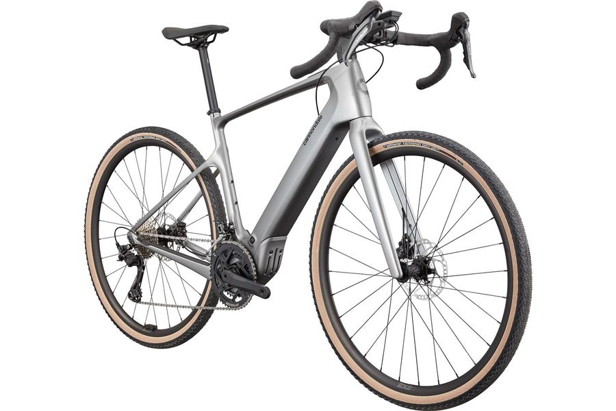 Cannondale Synapse Neo Allroad 2 Grey