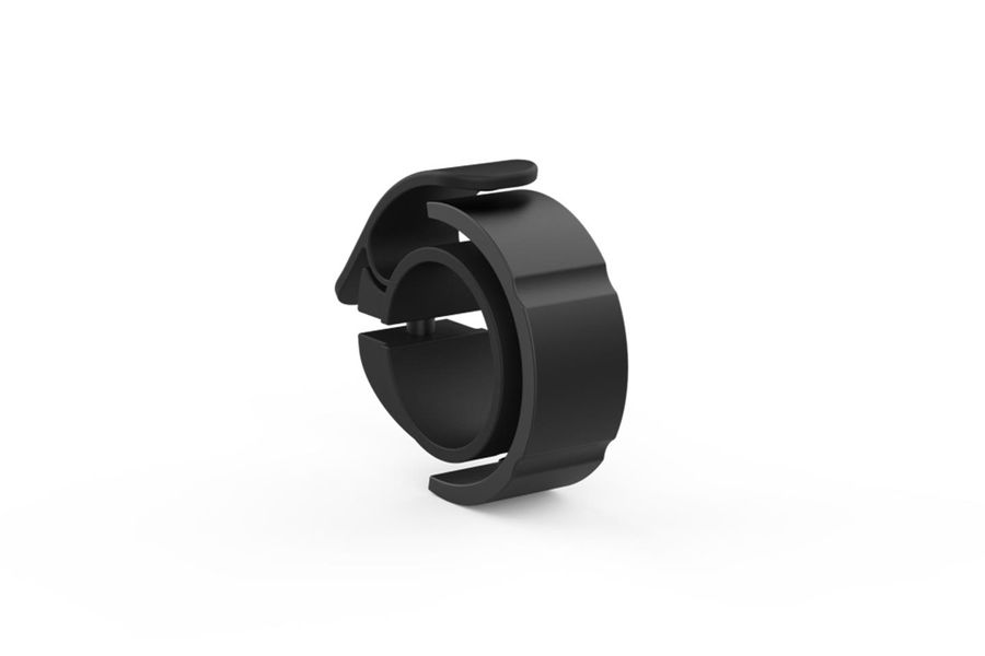 CUBE Acid Klingel Alpha GR black - CUBE Store by RABE Bike