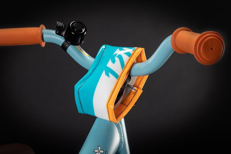 CUBE Cubie 120 walk lightblue'n'white - Order at RABE Bike