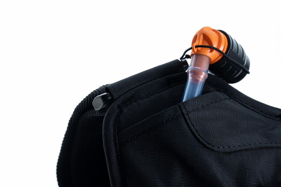 CUBE PURE 4 black - CUBE Store by RABE Bike