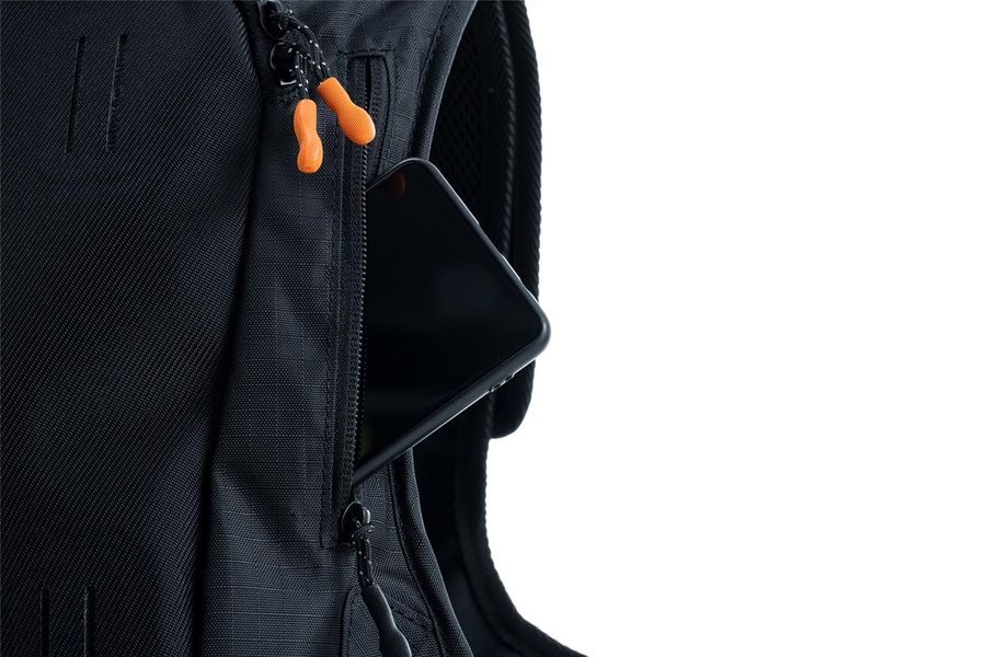 CUBE PURE 4 black - CUBE Store by RABE Bike