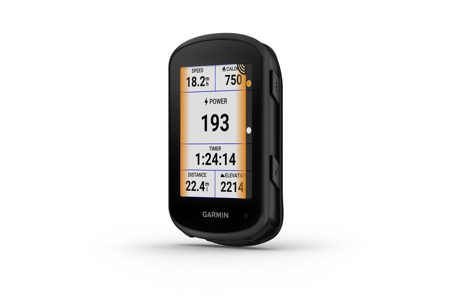 Garmin Edge 840 - RABE Bike