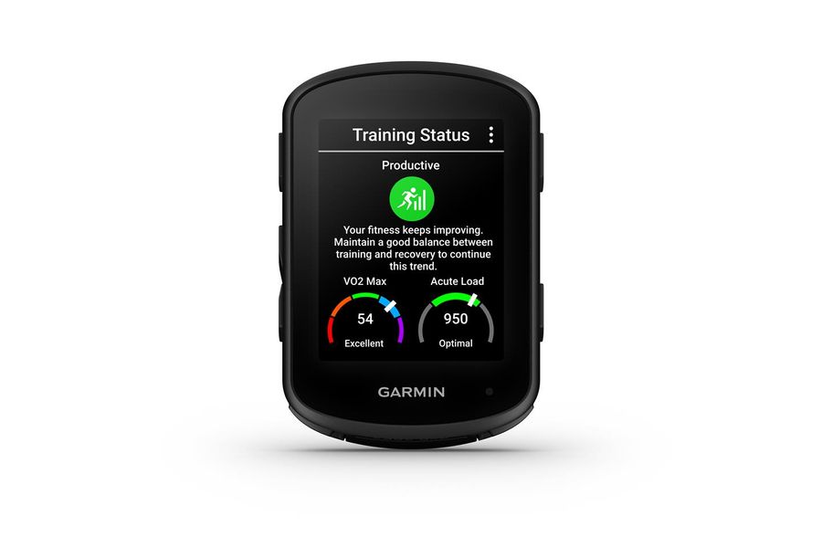 Garmin Edge 840 - RABE Bike