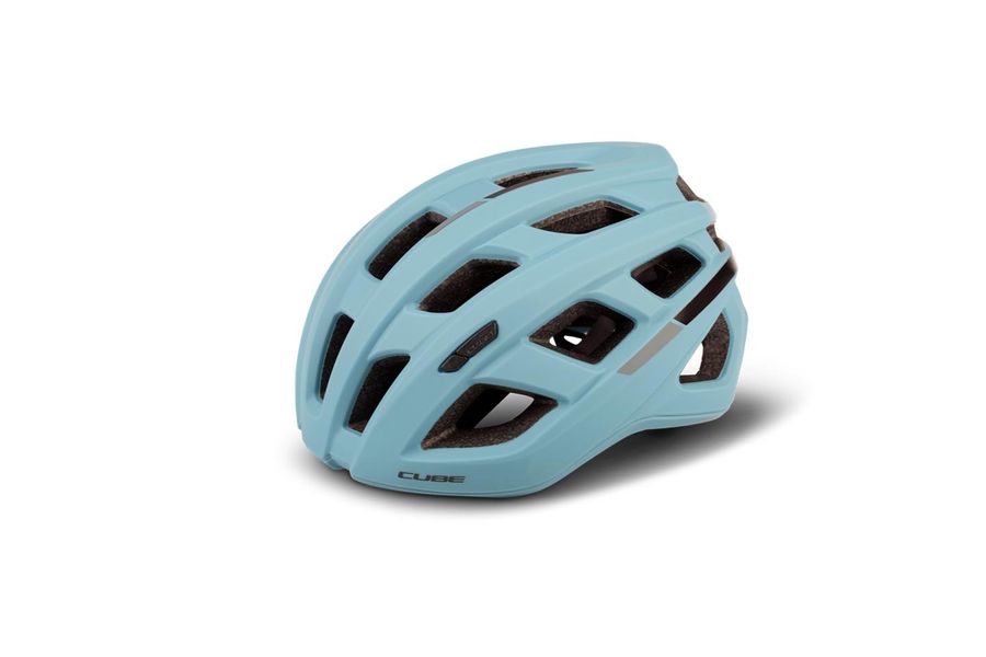 CUBE ROAD RACE storm blue | RABE Bike