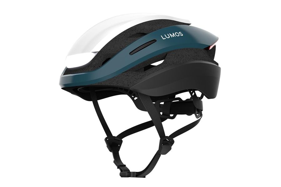 Lumos Ultra Mips Deep Blue - RABE Bike