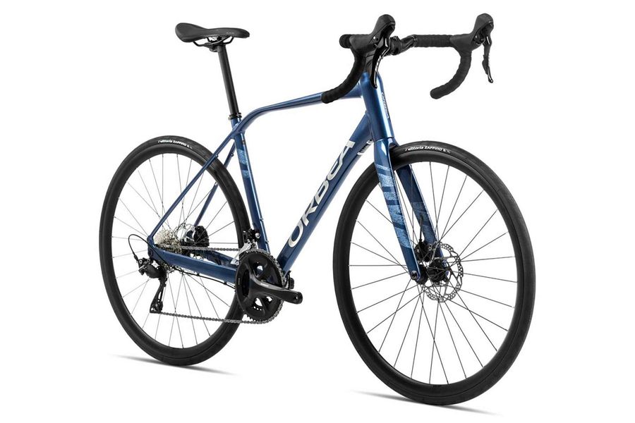 Orbea Avant H30 Moondust Blue - Titan