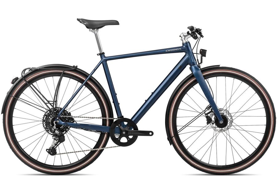 Orbea Carpe 10 Moon Dust Blue
