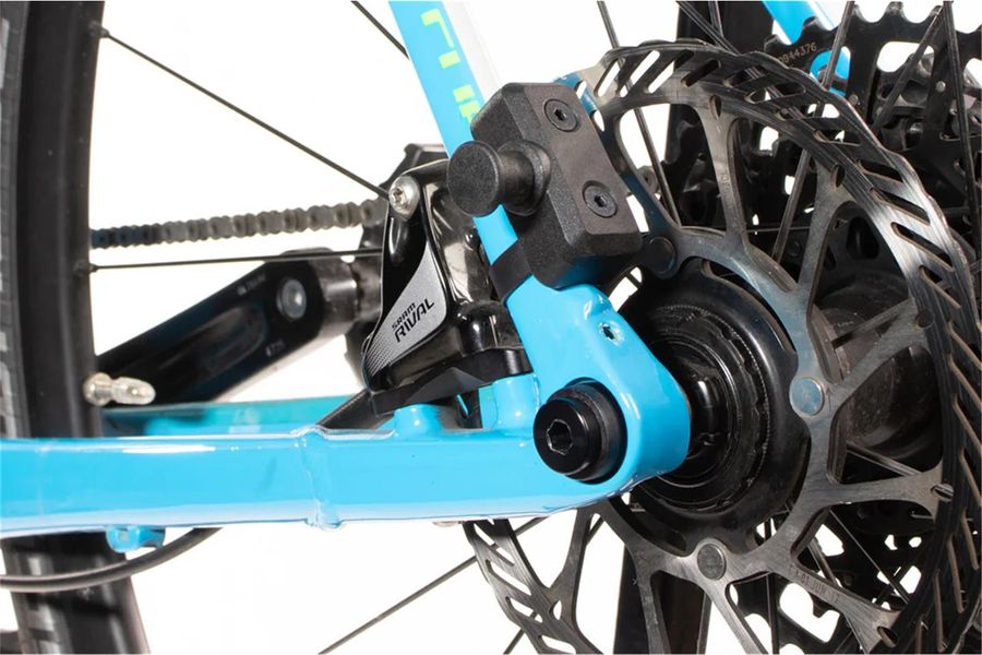 Ortlieb Quick Rack Seat Stay Adapter