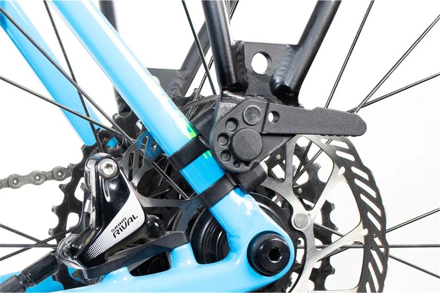 Ortlieb Quick Rack Seat Stay Adapter