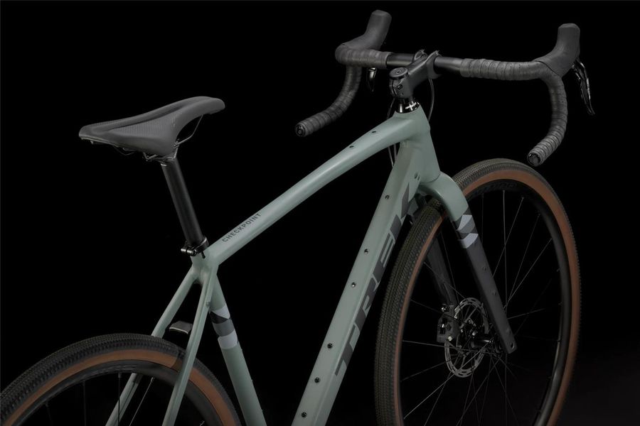 Trek Checkpoint ALR 5 Matte Keswick