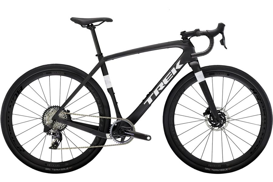Trek Checkpoint SL 7 AXS Matte Deep Smoke