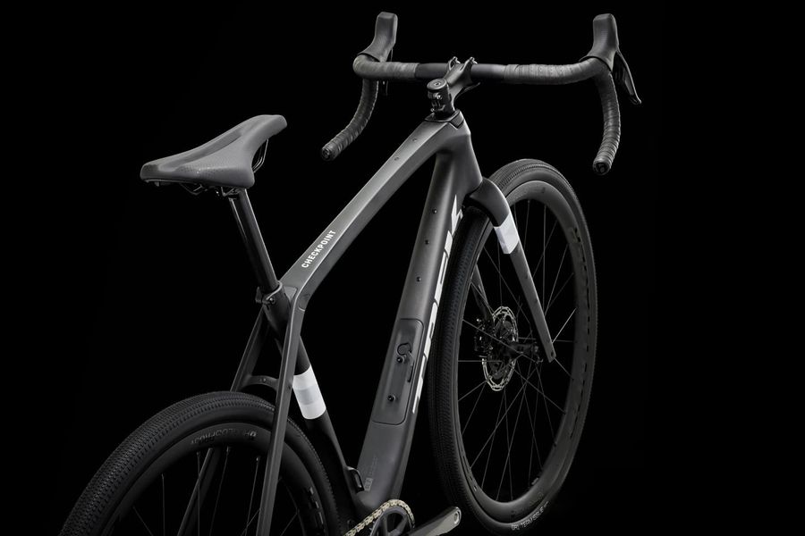 Trek Checkpoint SL 7 AXS Matte Deep Smoke