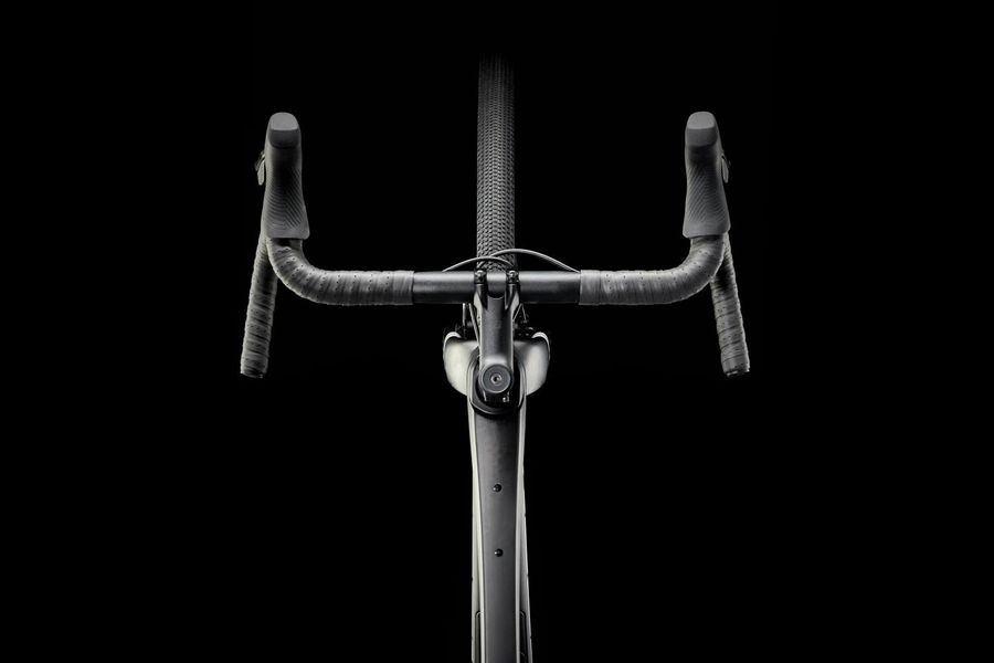 Trek Checkpoint SL 7 AXS Matte Deep Smoke