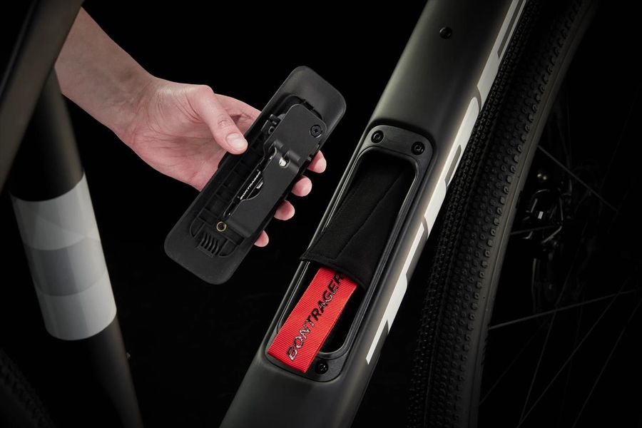 Trek Checkpoint SL 7 AXS Matte Deep Smoke