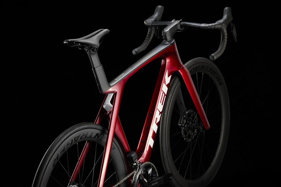 Trek Madone SL 6 Gen 7 Crimson