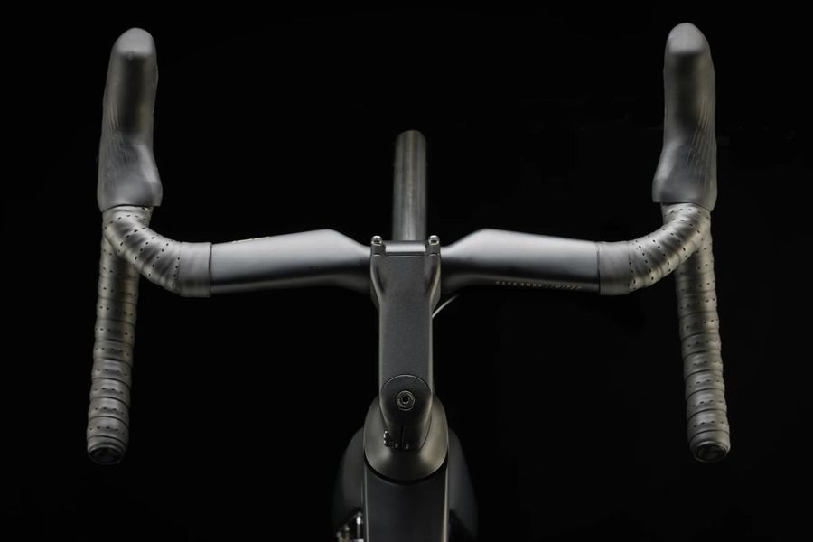 Trek Madone SL 7 Gen 7 Plasma Grey Pearl