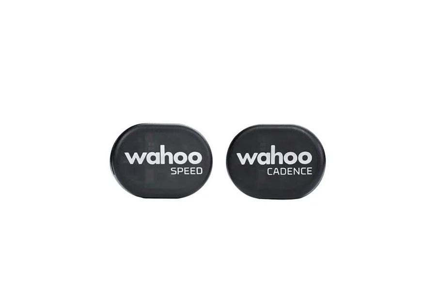 wahoo RPM Speed & Cadence Sensor Bundle - RABE Bike Online Store