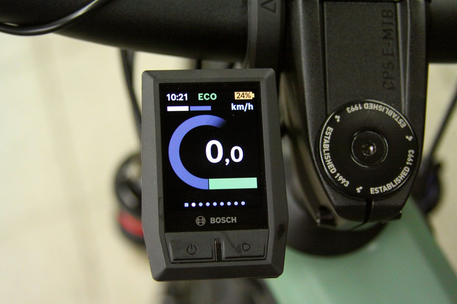 How To: Kiox Funktionen und Bedienung - RABE Bike Magazin