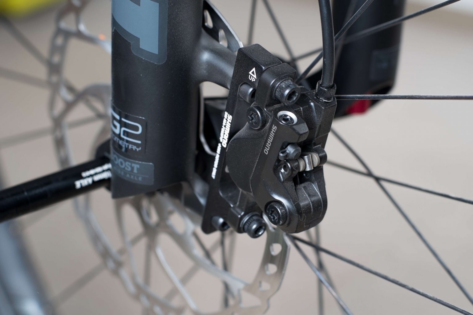 Fahrrad Bremsbelage Wechseln Shimano