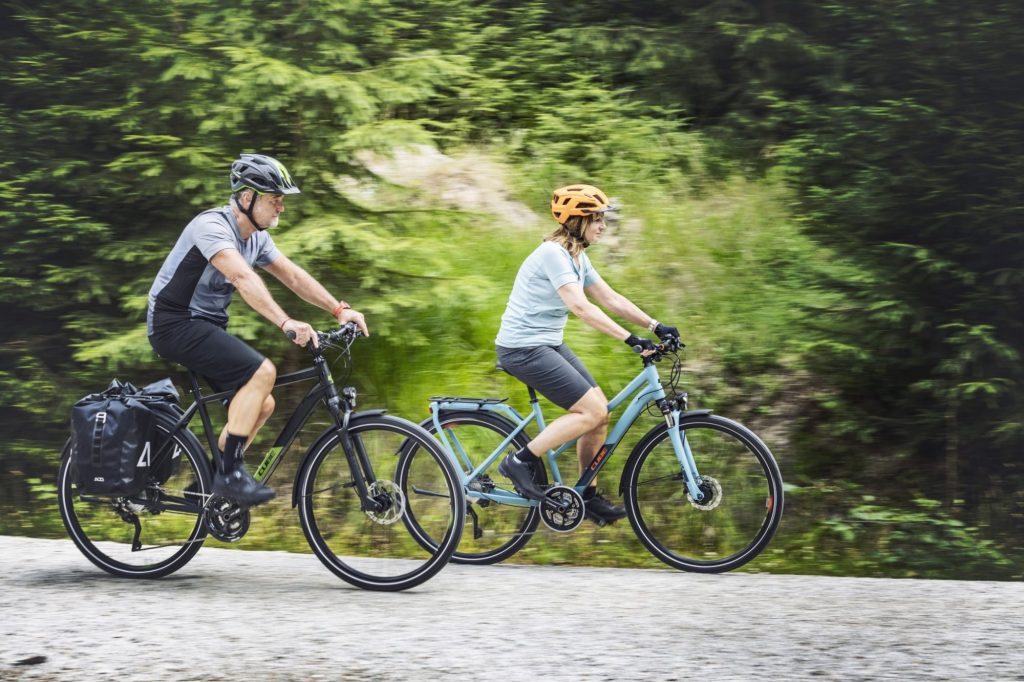 CUBE Bikes | RABE Bike