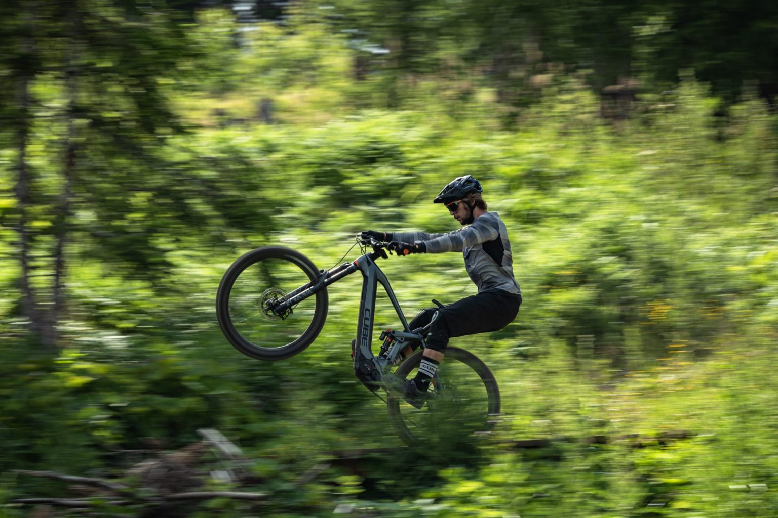 CUBE Bikes | RABE Bike