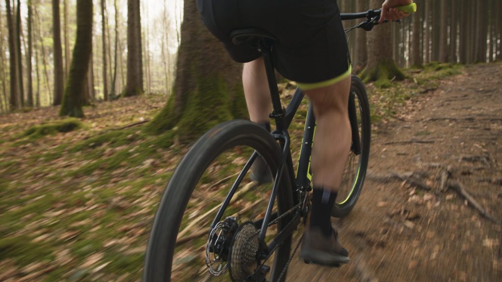 Cube Race One: Das beste Allround-Bike? | RABE Bike Magazin