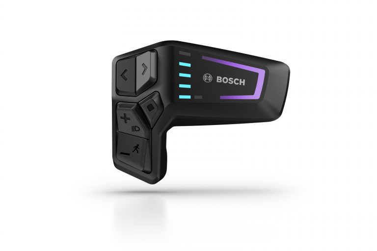 Bosch Displays im Vergleich | RABE Bike Magazin