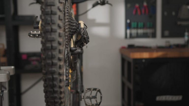 RABE Bike TechHilfe: Schaltung einstellen | RABE Bike Magazin