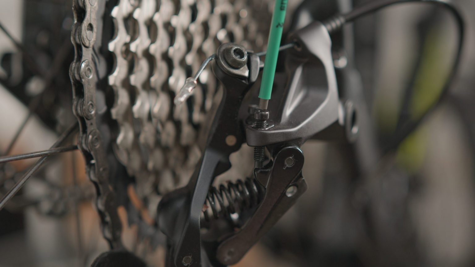 RABE Bike TechHilfe: Schaltung einstellen | RABE Bike Magazin