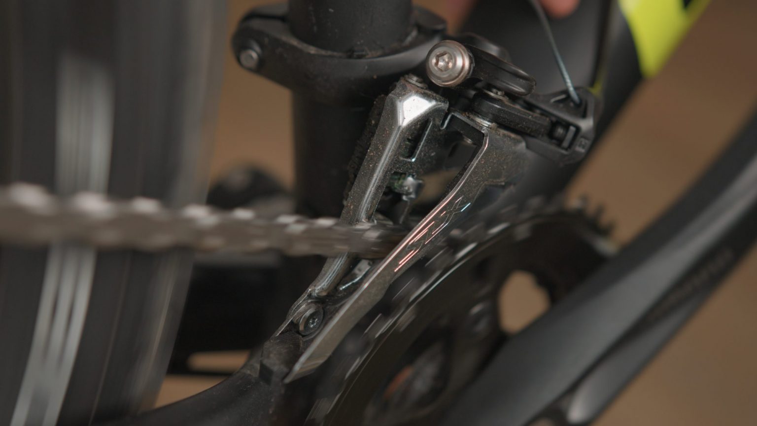 RABE Bike TechHilfe: Schaltung einstellen | RABE Bike Magazin