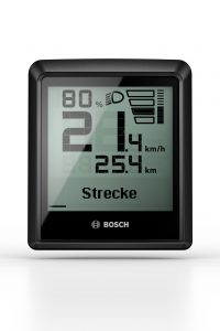 Bosch Intuvia wird Smart | RABE Bike Magazin