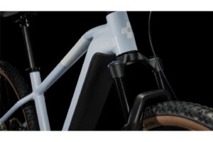 CUBE E-Bikes 2023 - Die wichtigsten Neuheiten | RABE Bike Magazin