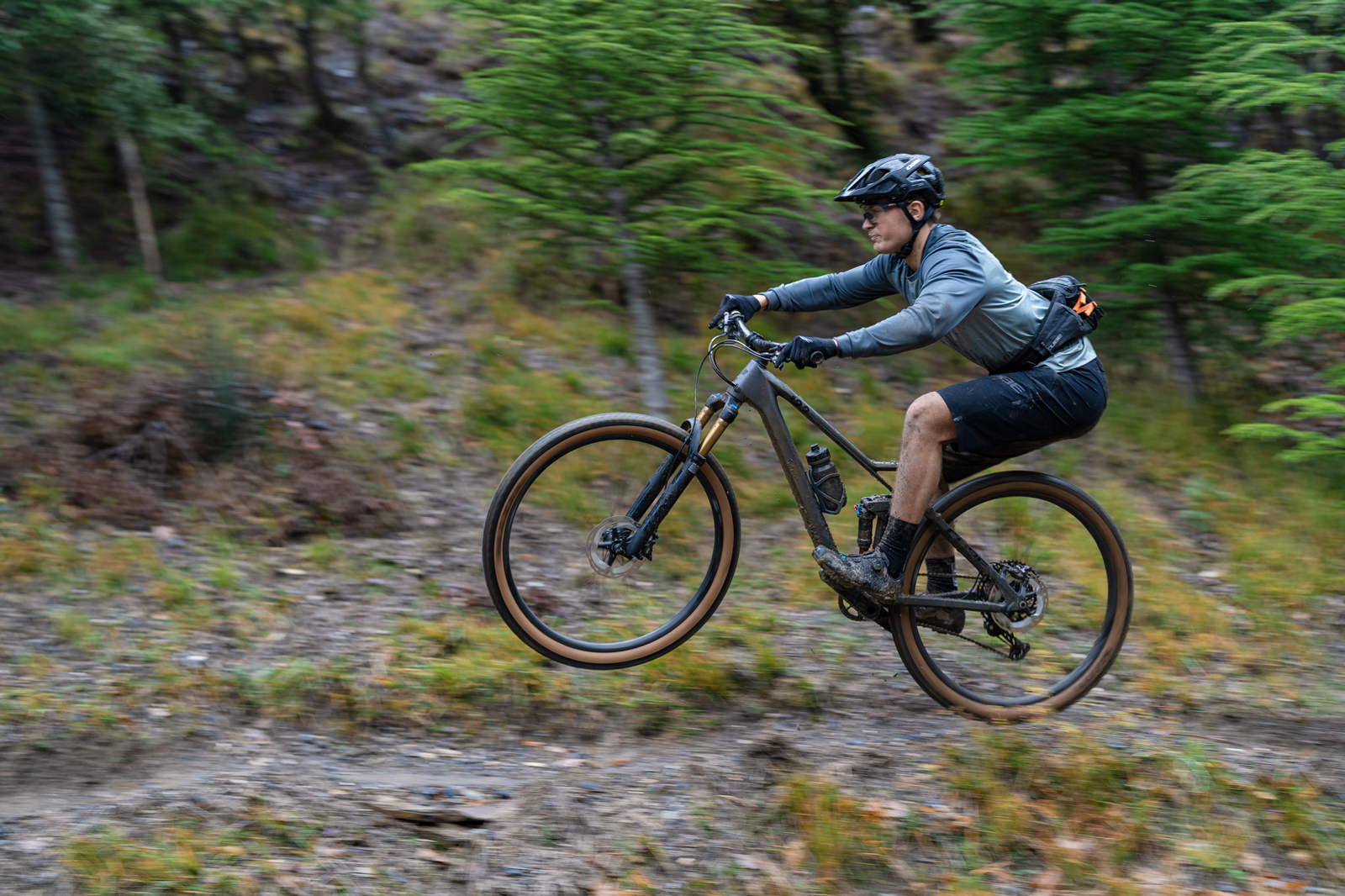 CUBE Stereo 2023 - Die wichtigsten Neuheiten | RABE Bike Magazin