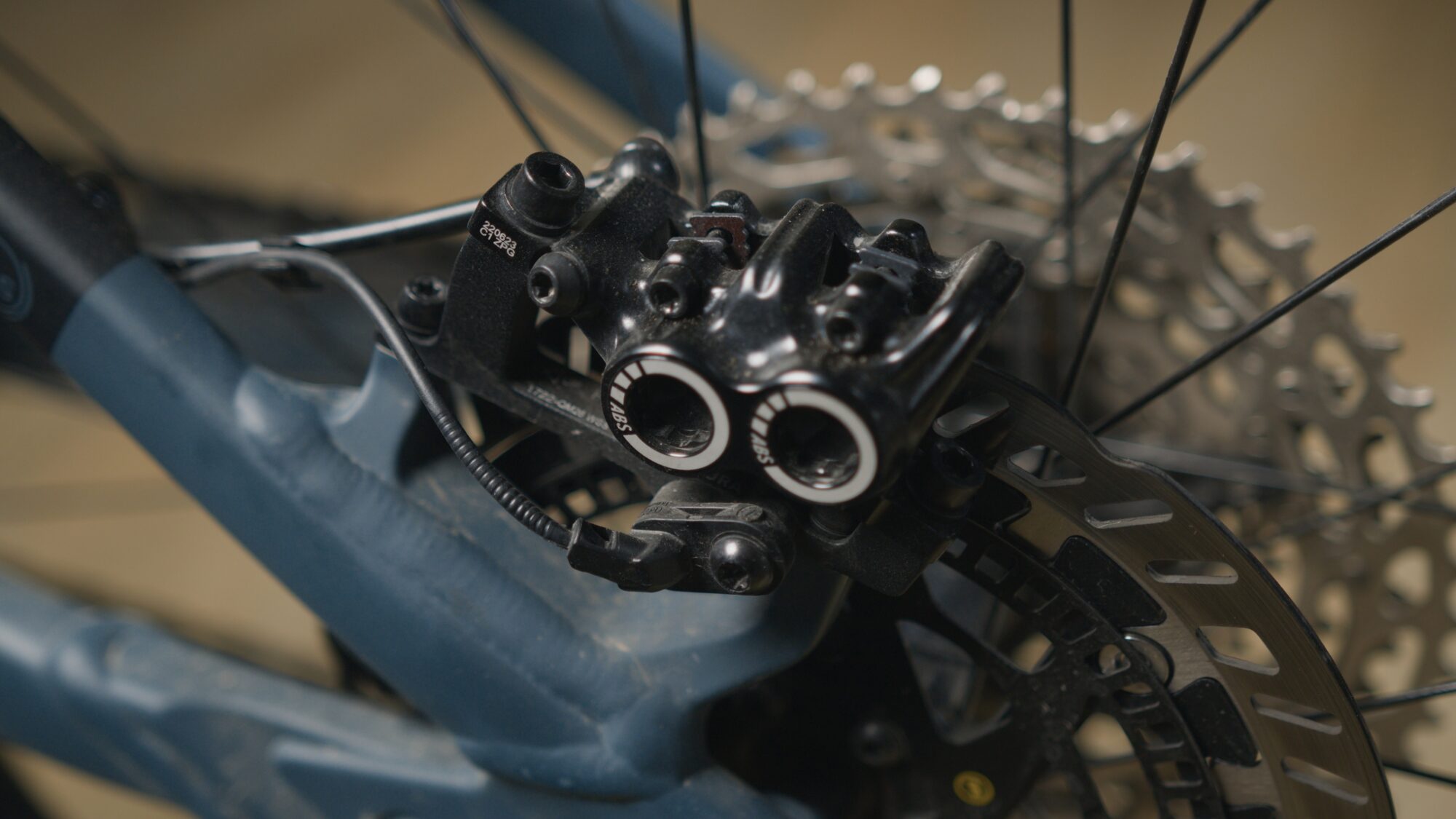 Bosch E-Bike ABS Vorstellung: Die CUBE ABS-Modelle 2023 | RABE Bike Magazin