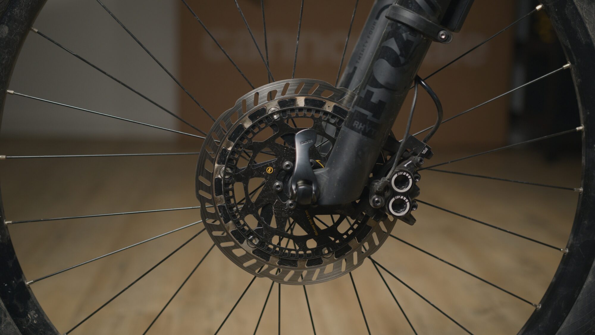 Bosch E-Bike ABS Vorstellung: Die CUBE ABS-Modelle 2023 | RABE Bike Magazin