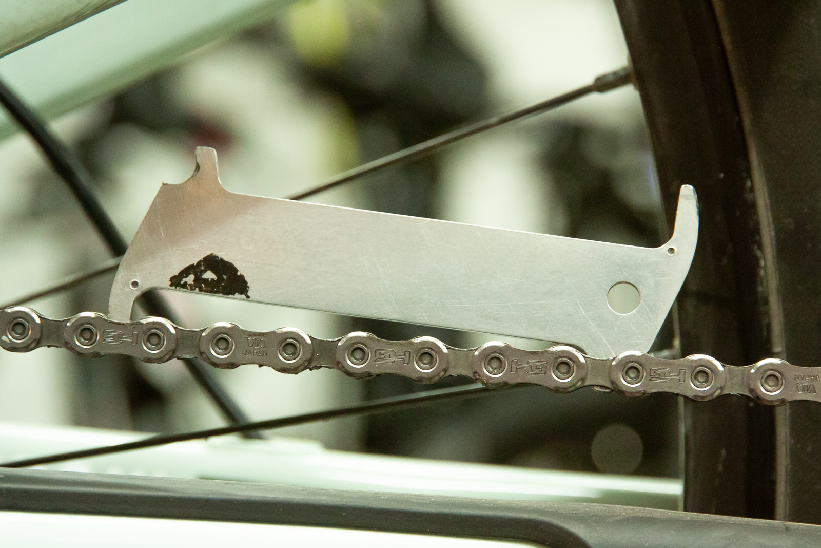 Fahrradketten: Typen, Technik, Austausch | RABE Bike Magazin