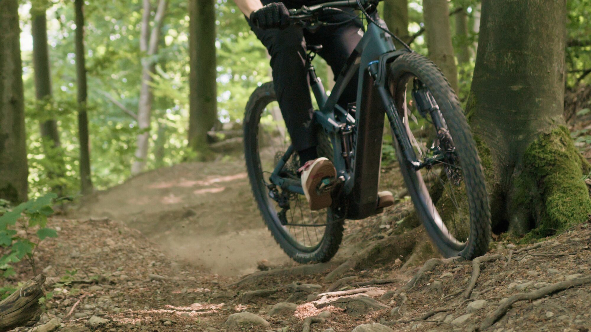 Fahrwerk Einstellen | RABE Bike Magazin